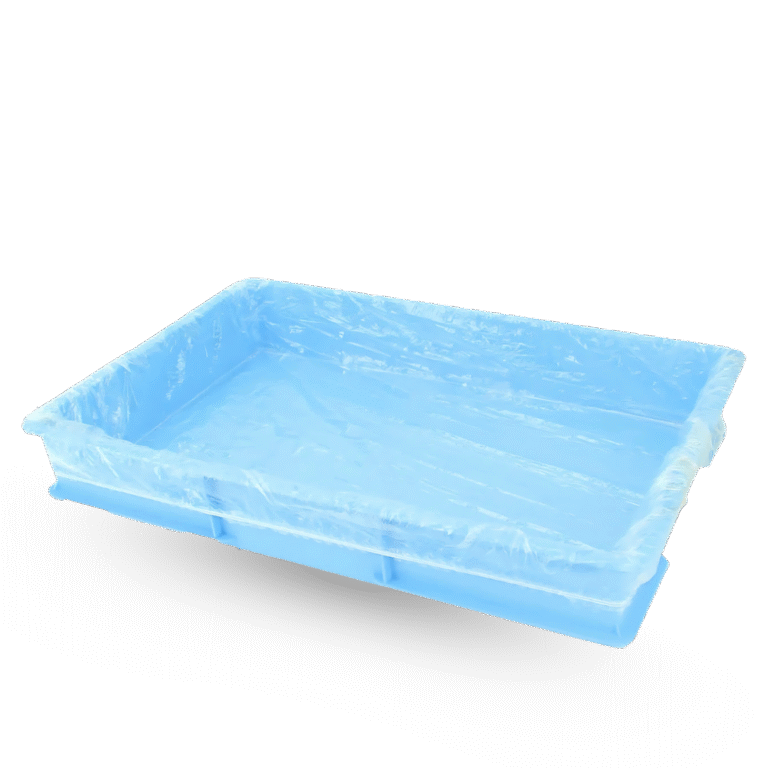 Cage Liner Plastic Bags – TerraPlast