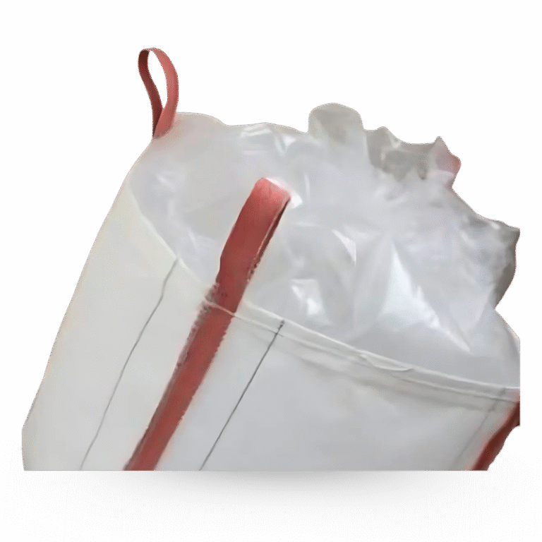 Jumbo Bag Liners – TerraPlast