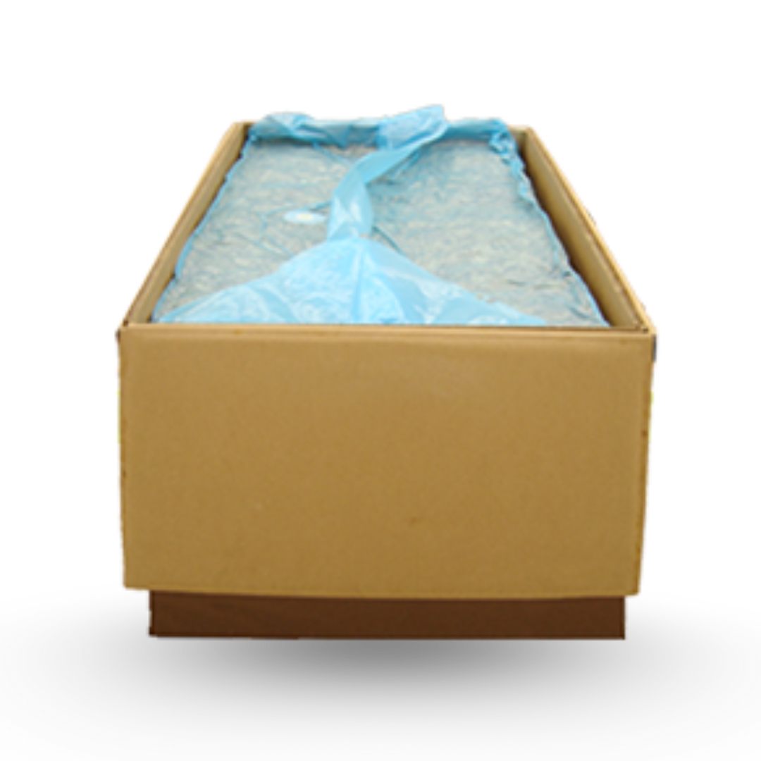 LDPE & HDPE Carton Liner Bags – TerraPlast