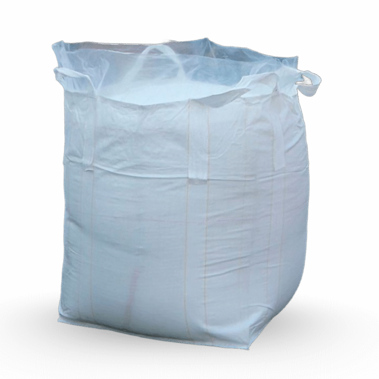 LDPE Sack Liners – TerraPlast
