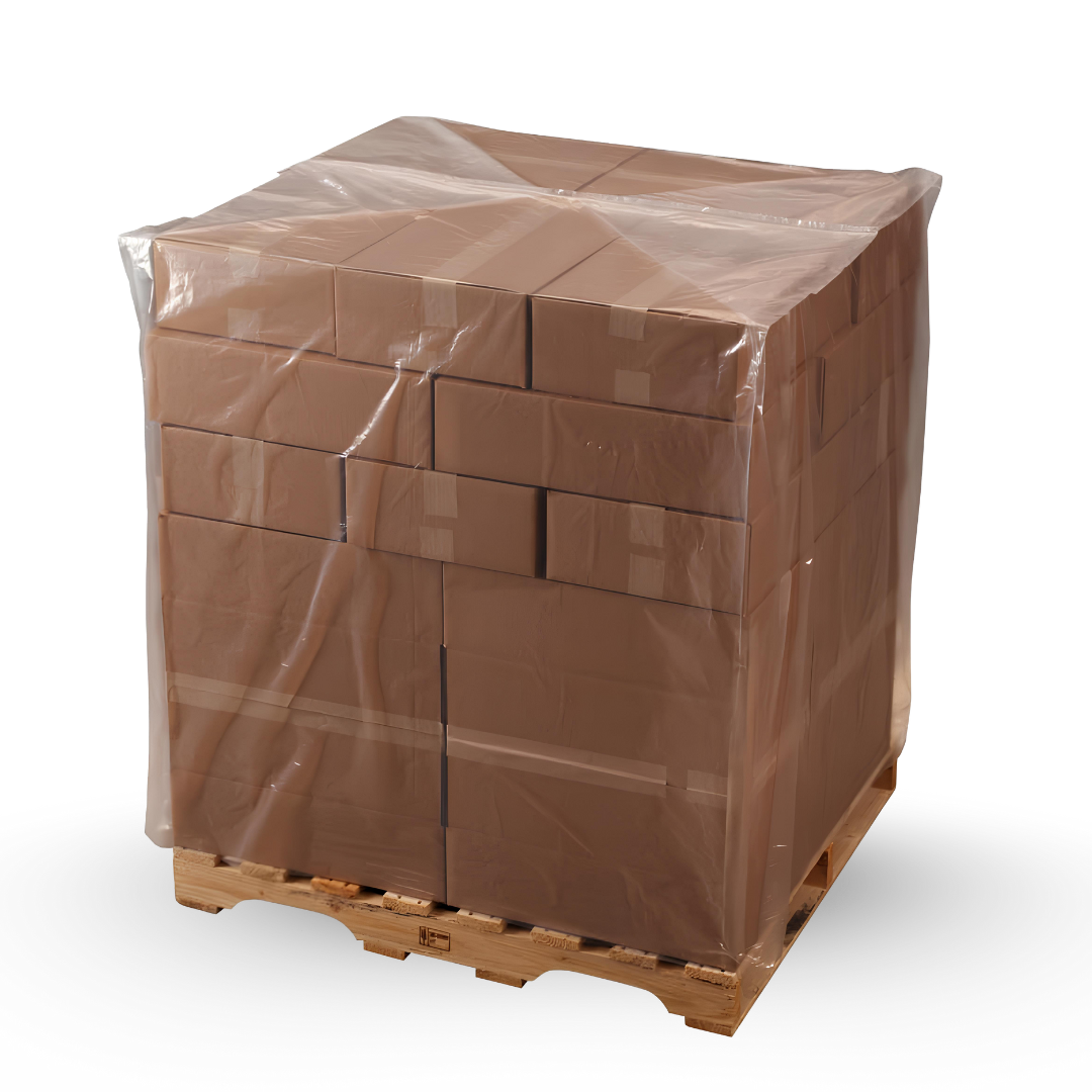 Pallet Packing Covers – TerraPlast