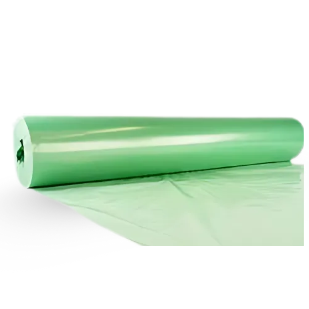 VCI Sheet Plastics – TerraPlast